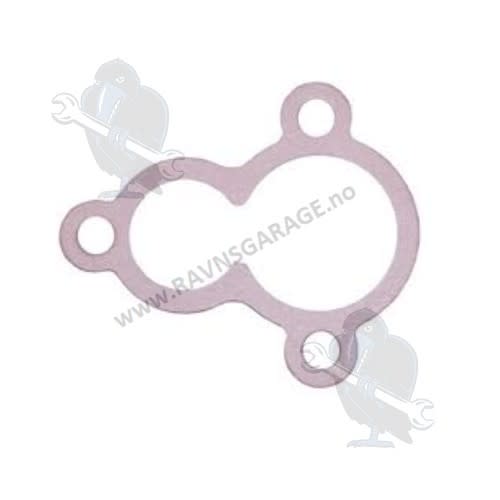 GASKET, COVER Ravns Garage