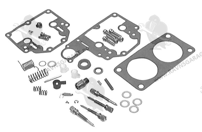 REPAIR KIT-CARB Ravns Garage