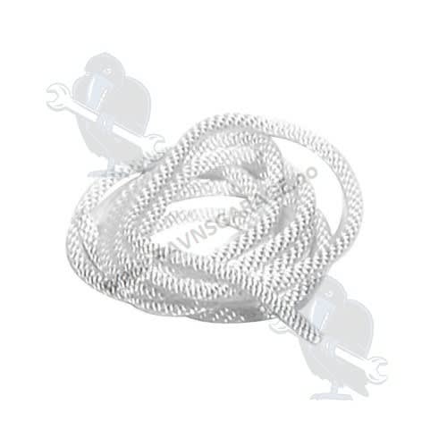 ROPE-STARTER Ravns Garage