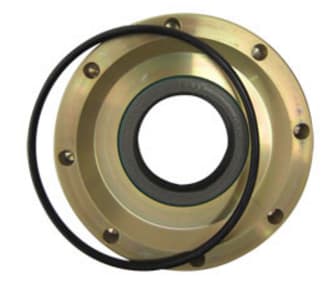 RETAINER/SEAL KIT Ravns Garage