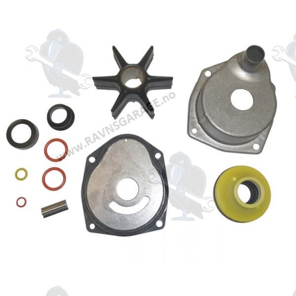 REBUILD KIT-W/P Ravns Garage