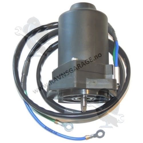 MOTOR ASSY (WITH CONNECTOR) Ravns Garage