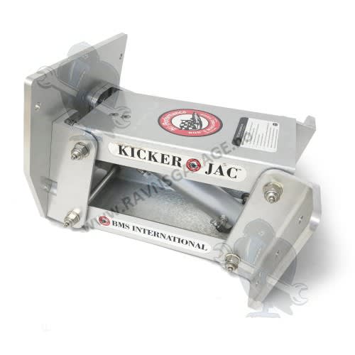 Kicker Jac Ravns Garage