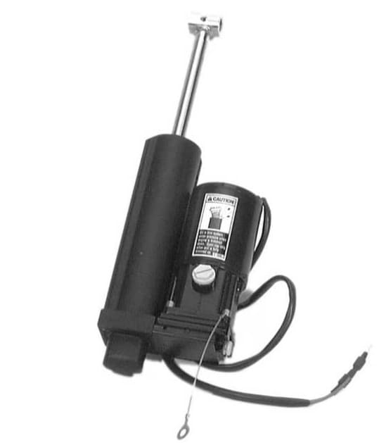 POWER TRIM ASSY Ravns Garage