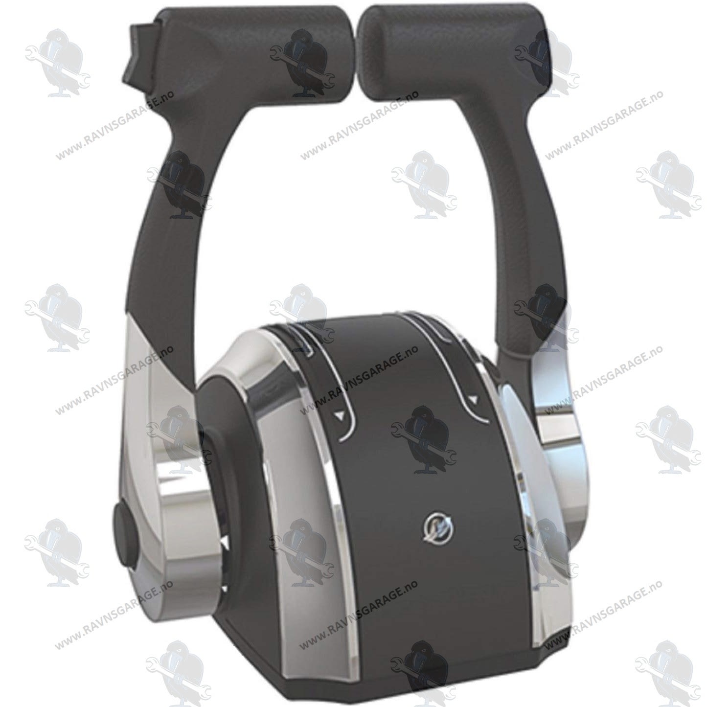 RC4500-DUL MC TRM Ravns Garage