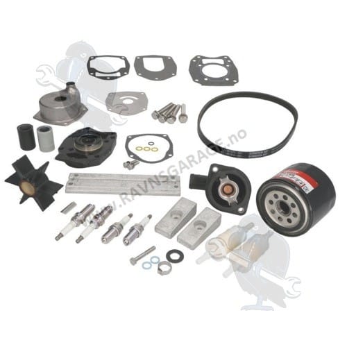 SERV KIT-300 HRS Ravns Garage