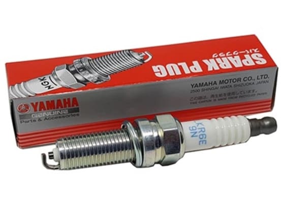 PLUG, SPARK (NGK LKR6E 9N) Ravns Garage