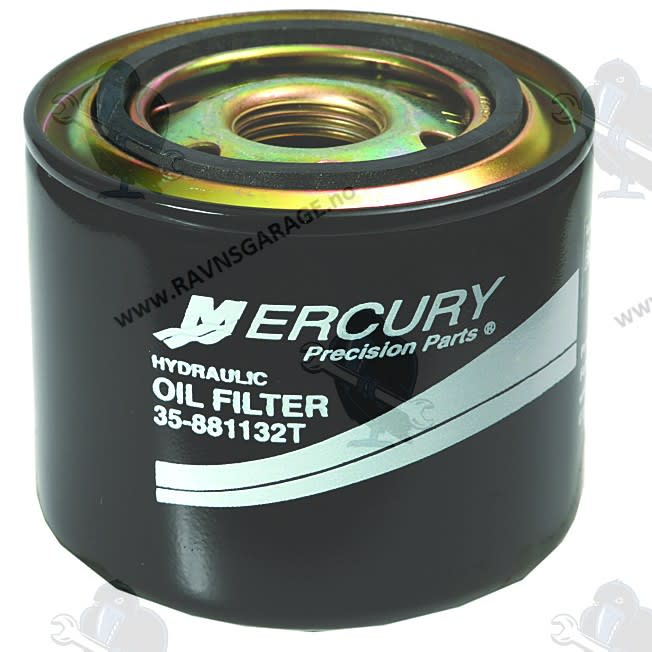 FILTER-OIL Ravns Garage