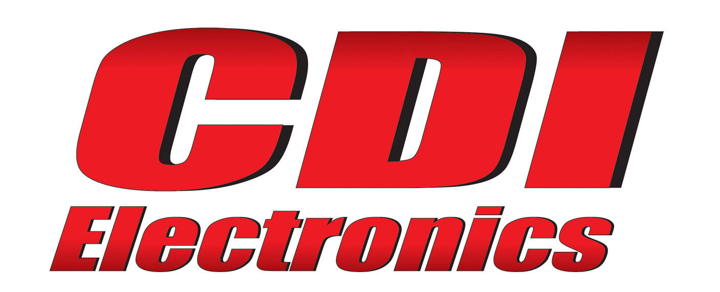 CDI Electronics Ravns Garage