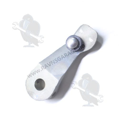 LEVER ASSY-SHIFT Ravns Garage