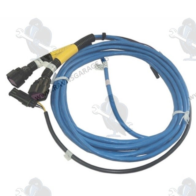 HARNESS ASSY Ravns Garage