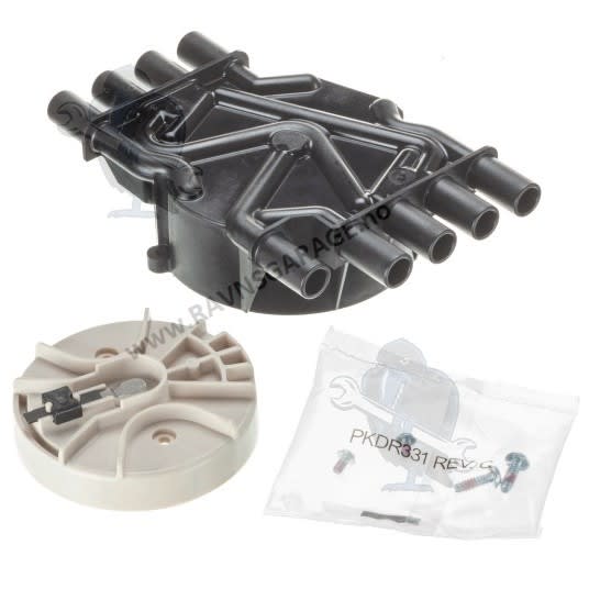 CAP/ROTOR KIT Ravns Garage