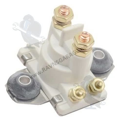SOLENOID ASSY Ravns Garage