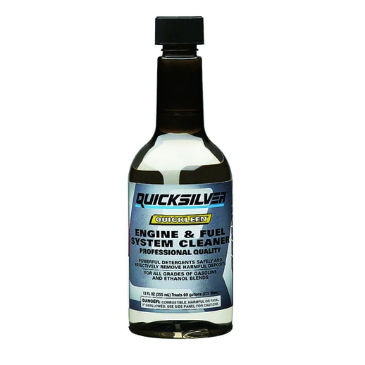 QUICKLEEN-QS@12 Ravns Garage