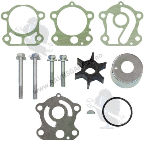 WATER PUMP REPAIR KIT Ravns Garage