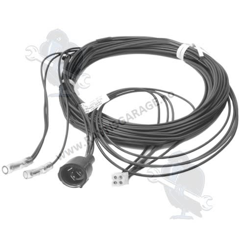 HARNESS ASSY Ravns Garage