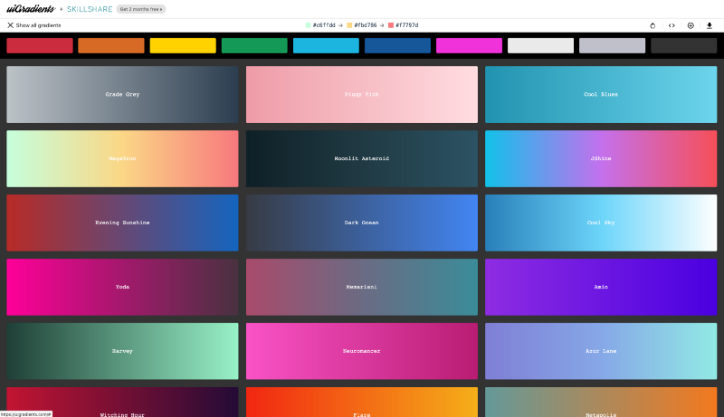 How to Create CSS Gradient Titles Like Apple’s iPad Pro Page - Dev By RayRay