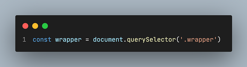 3 Tips To Use Const Variable More Often In Javascript Dev By Rayray 1894