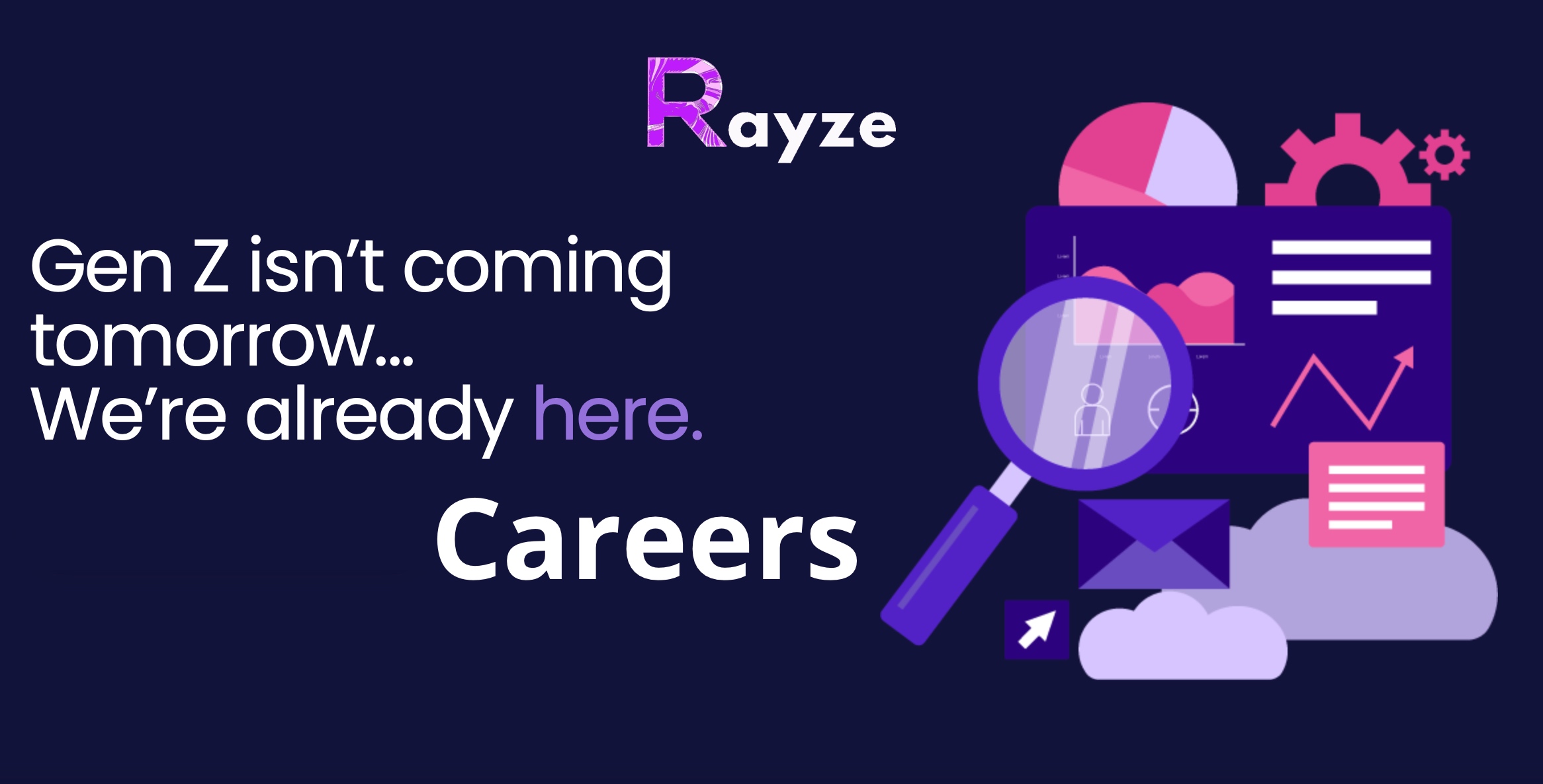 Rayze Consulting Careers