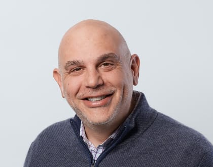 About Us | Not Your Traditional Agency | Razorfish