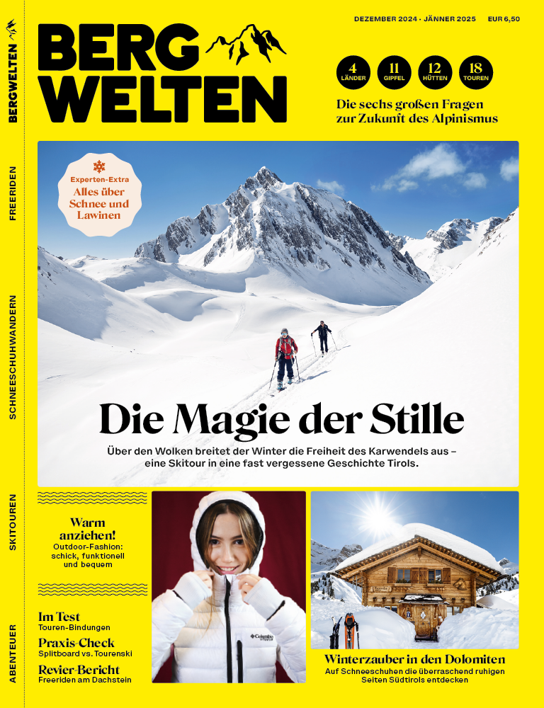 Entdecke auf Bergwelten die schönsten Hütten in Hamburg - Bergwelten