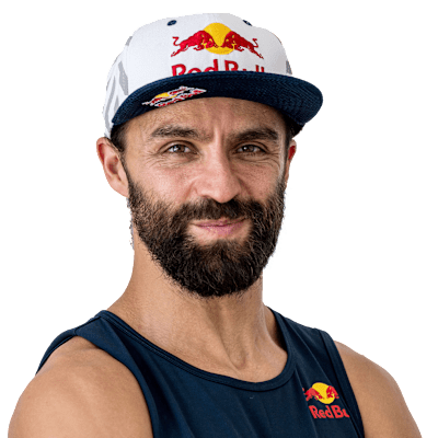 Red Bull Cliff Diving 2025 - Polignano a Mare - Results