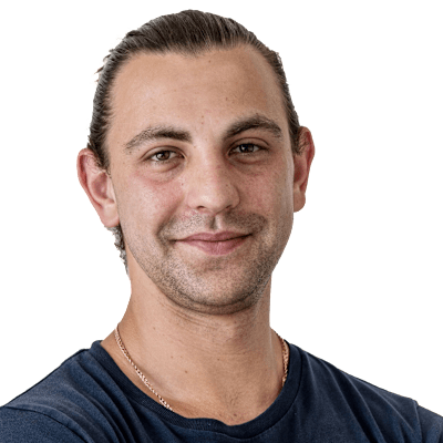 Red Bull Cliff Diving 2025 - Polignano a Mare - Results