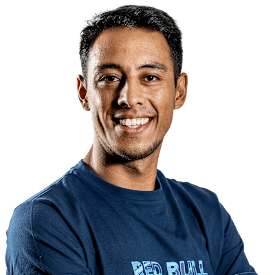 Red Bull Cliff Diving 2025 - Polignano a Mare - Results