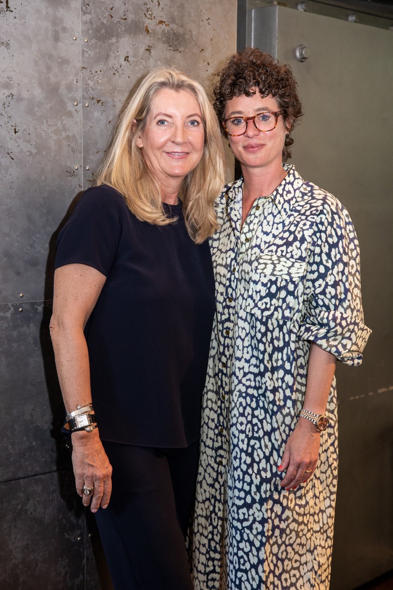 Colleen B. Rosenblat - finest jewelry manufactory hamburg