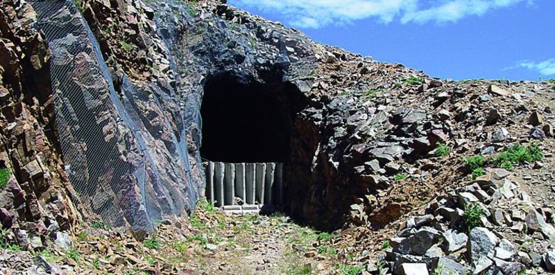 Rollins Pass East Colorado Off Road Map Guide And Tips Onx Offroad