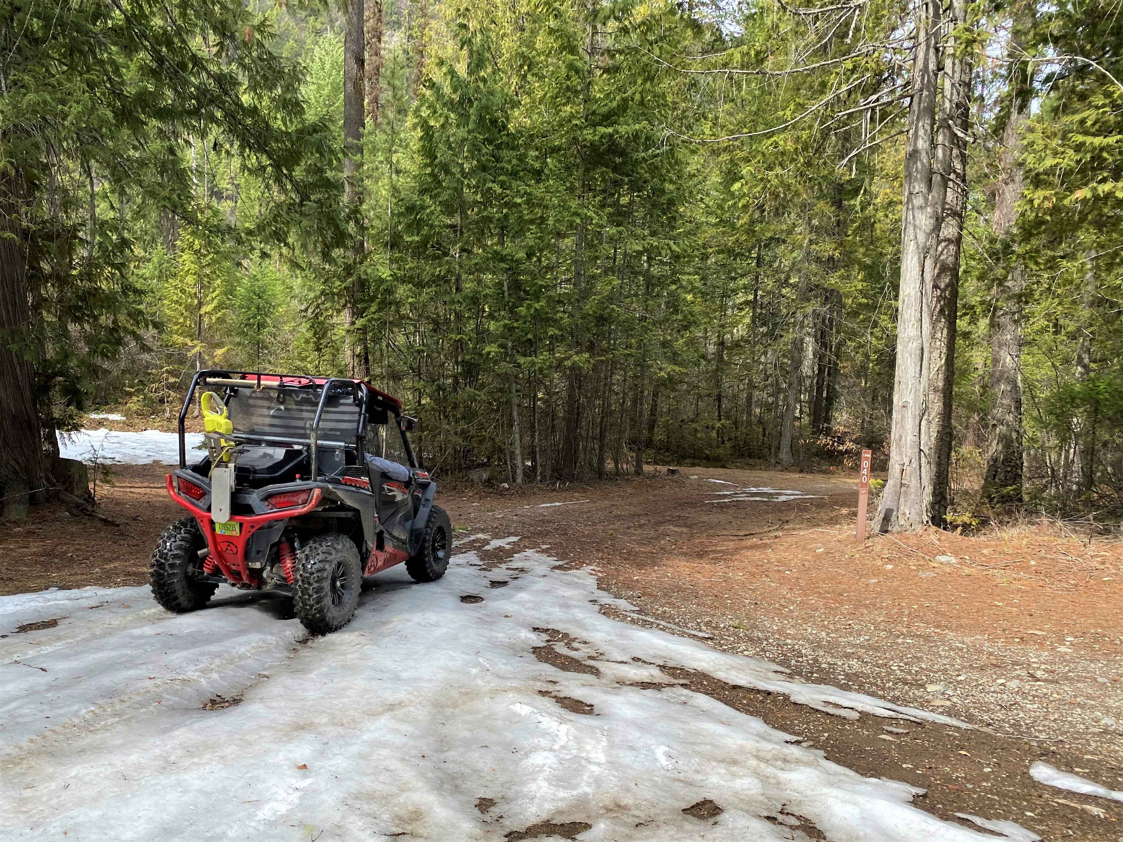 Kelly Hill Loop, Washington : Off-Road Trail Map & Photos | onX Offroad