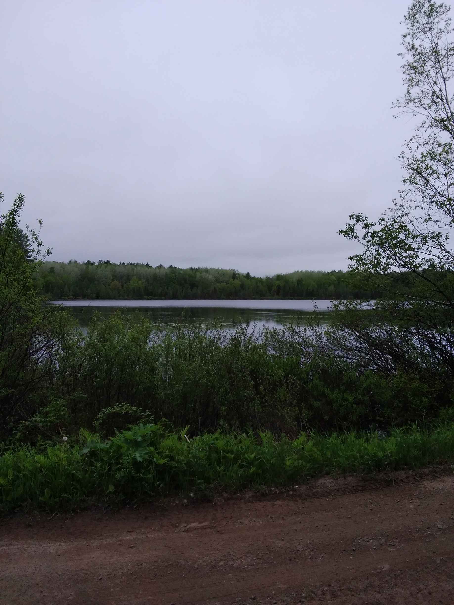 Wildwood Trail/Partridge Trail, Wisconsin : Off-Road Trail Map & Photos ...