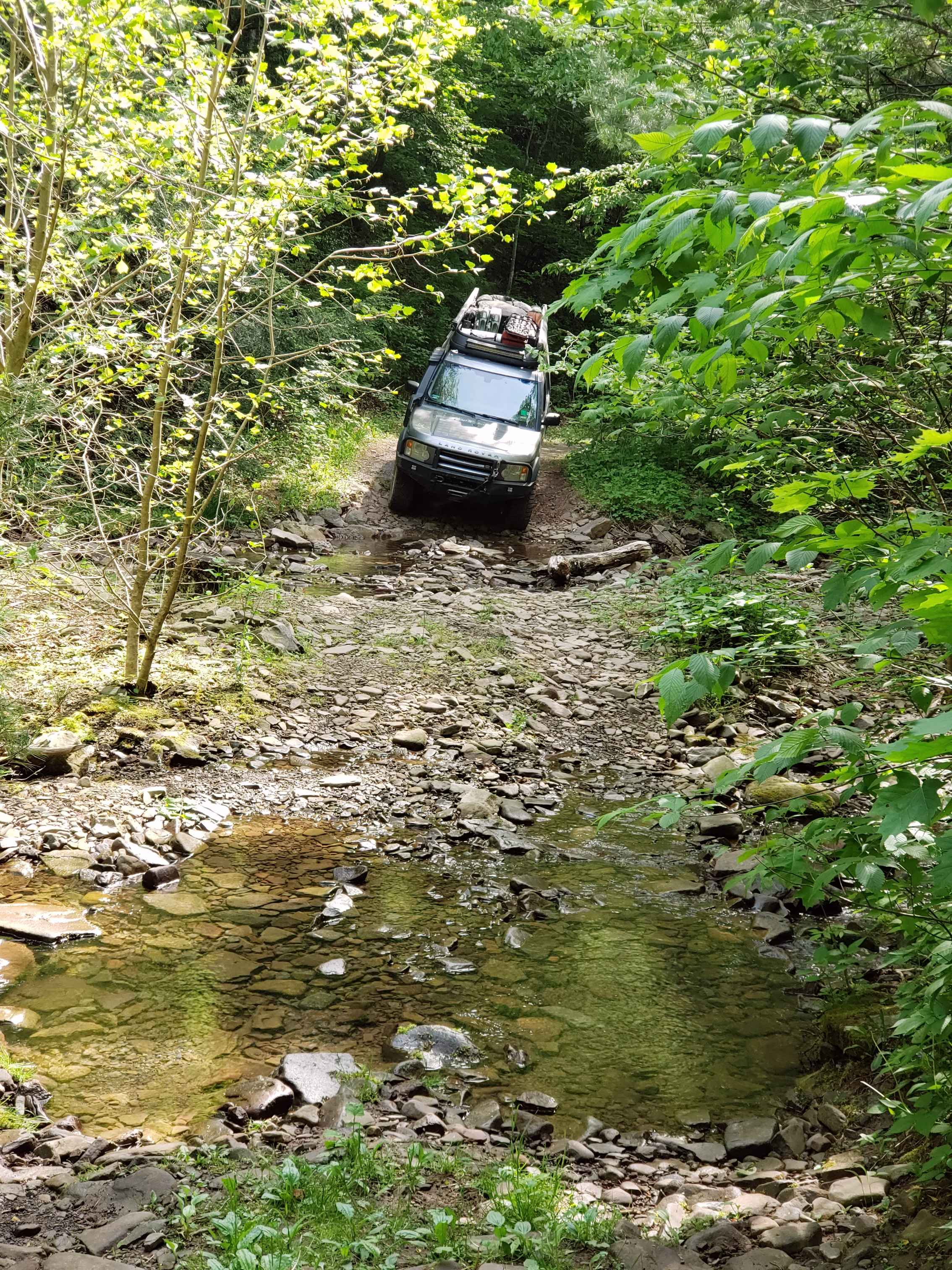 Hone Quarry, Virginia : Off-Road Trail Map & Photos | onX Offroad