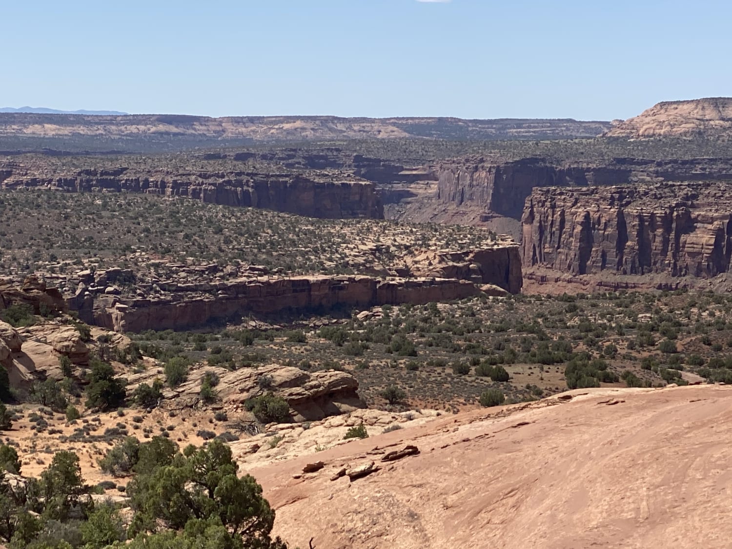 Moon Rock, Utah : Off-Road Trail Map & Photos | onX Offroad