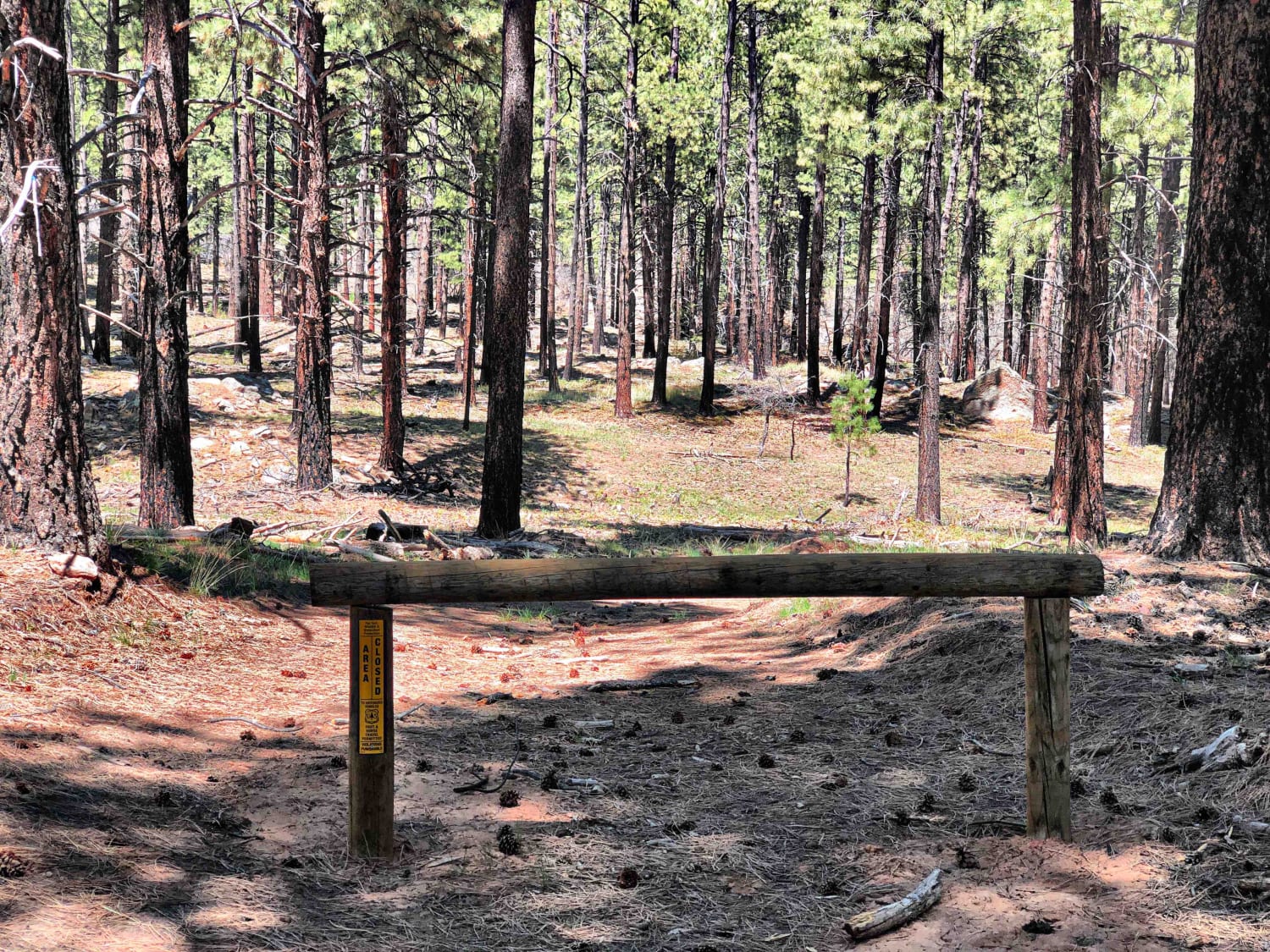 Dude Ranch to Stone Henge, Utah : Off-Road Trail Map & Photos | onX Offroad