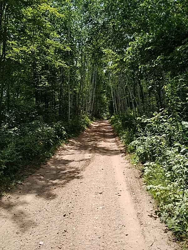 Butler Rock Loop, Wisconsin : Off-Road Trail Map & Photos | onX Offroad
