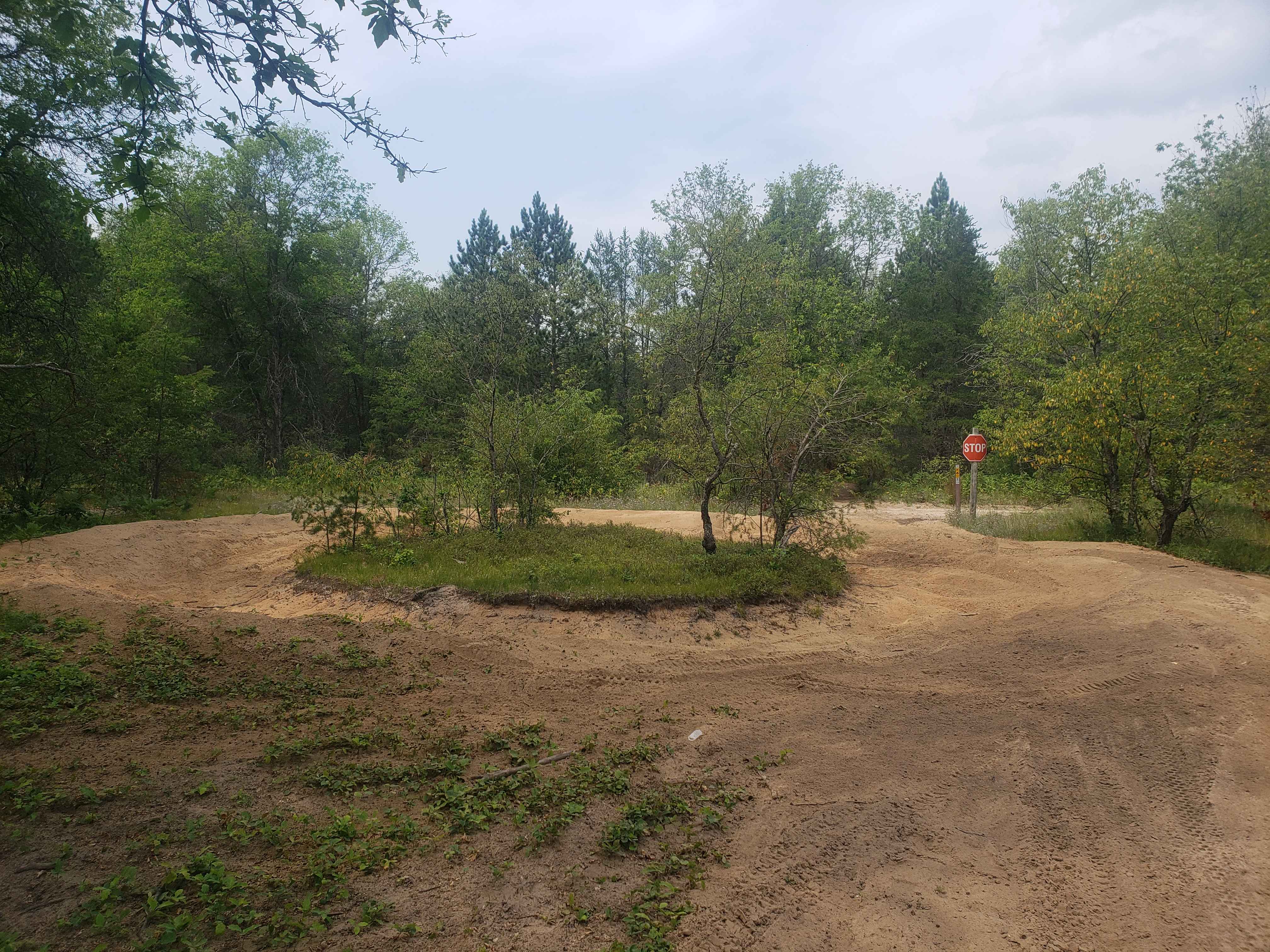 Geels South Loop, Michigan : Off-Road Trail Map & Photos | onX Offroad