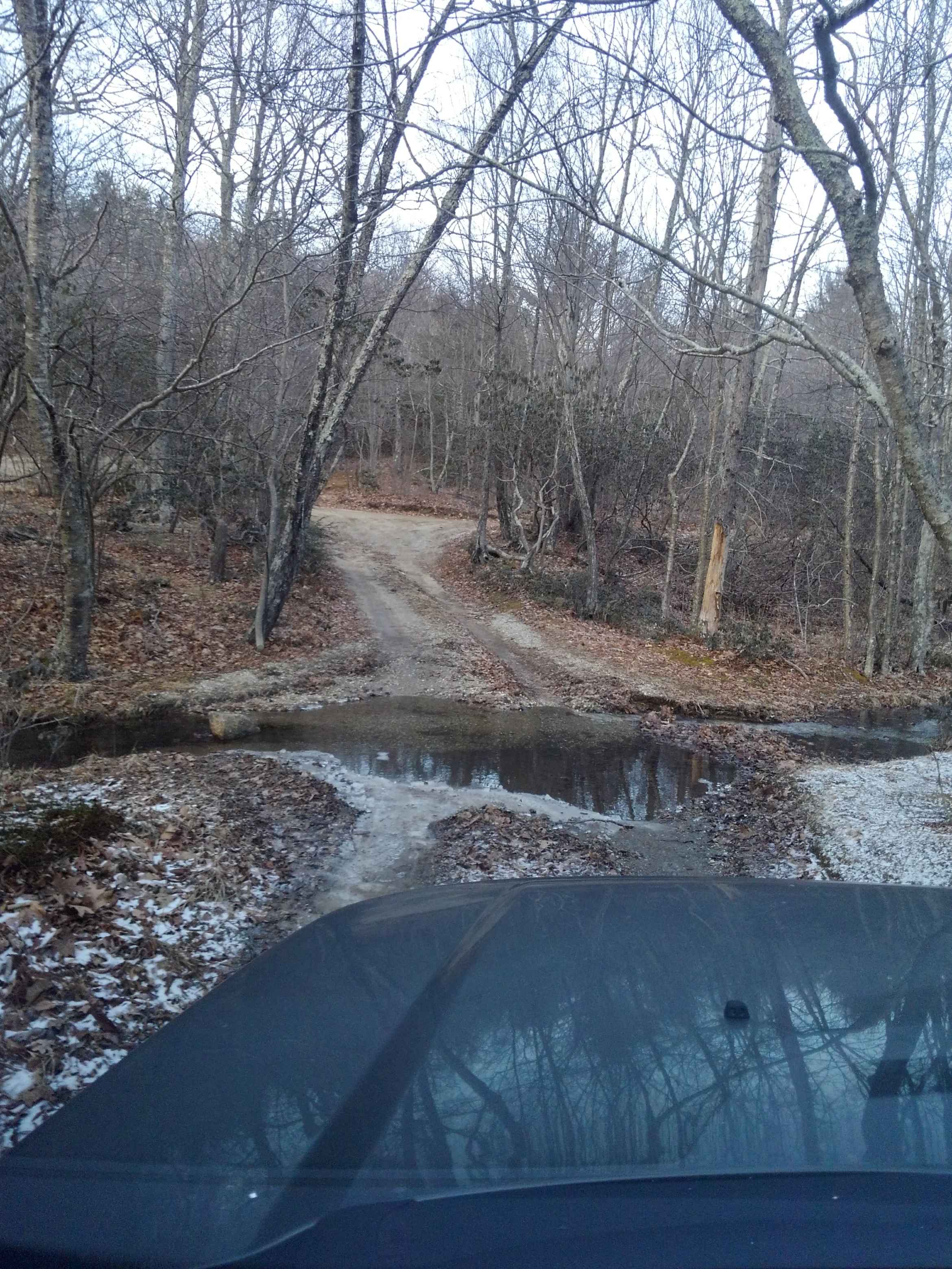Crabtree Meadows, Virginia : Off-Road Trail Map & Photos | onX Offroad
