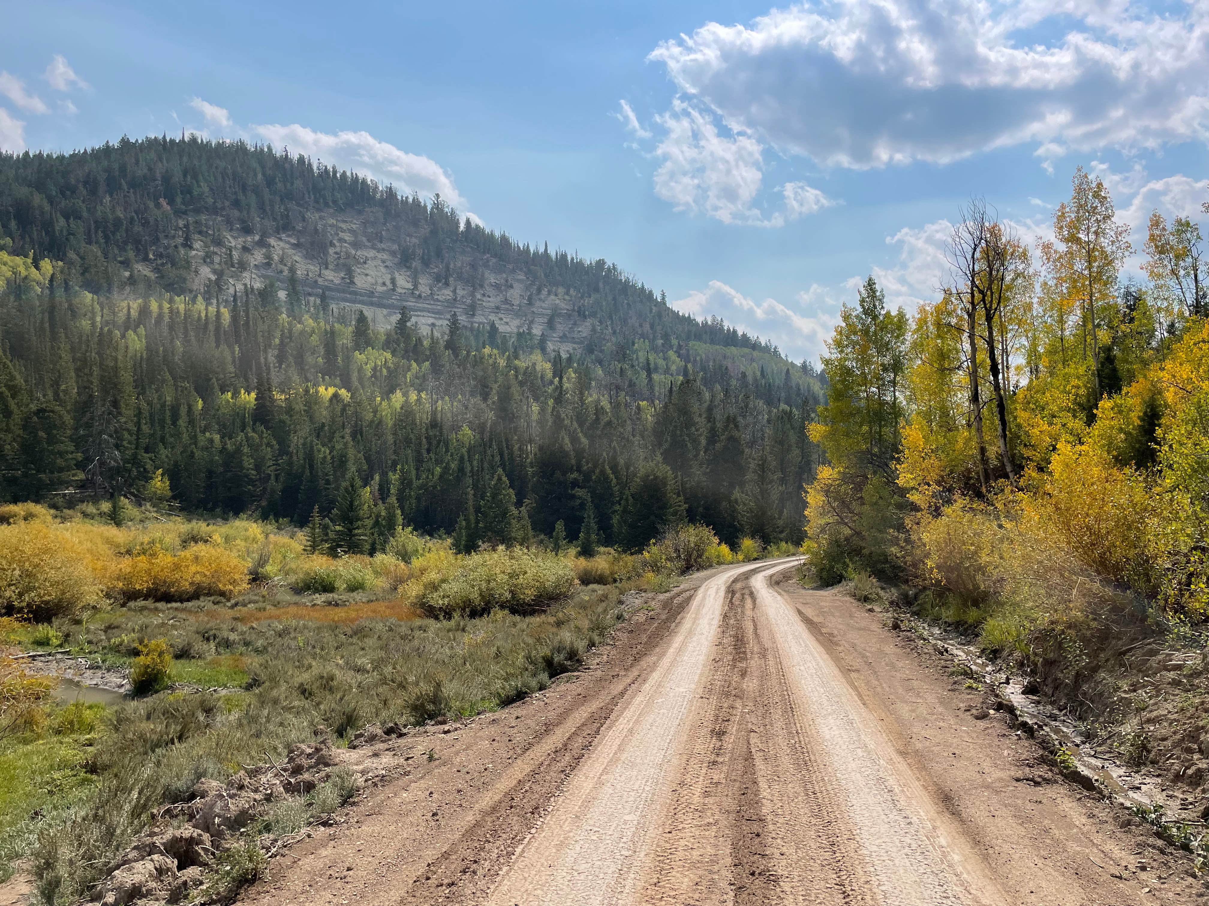 Timber Canyon Trail, Utah : Off-Road Trail Map & Photos | onX Offroad
