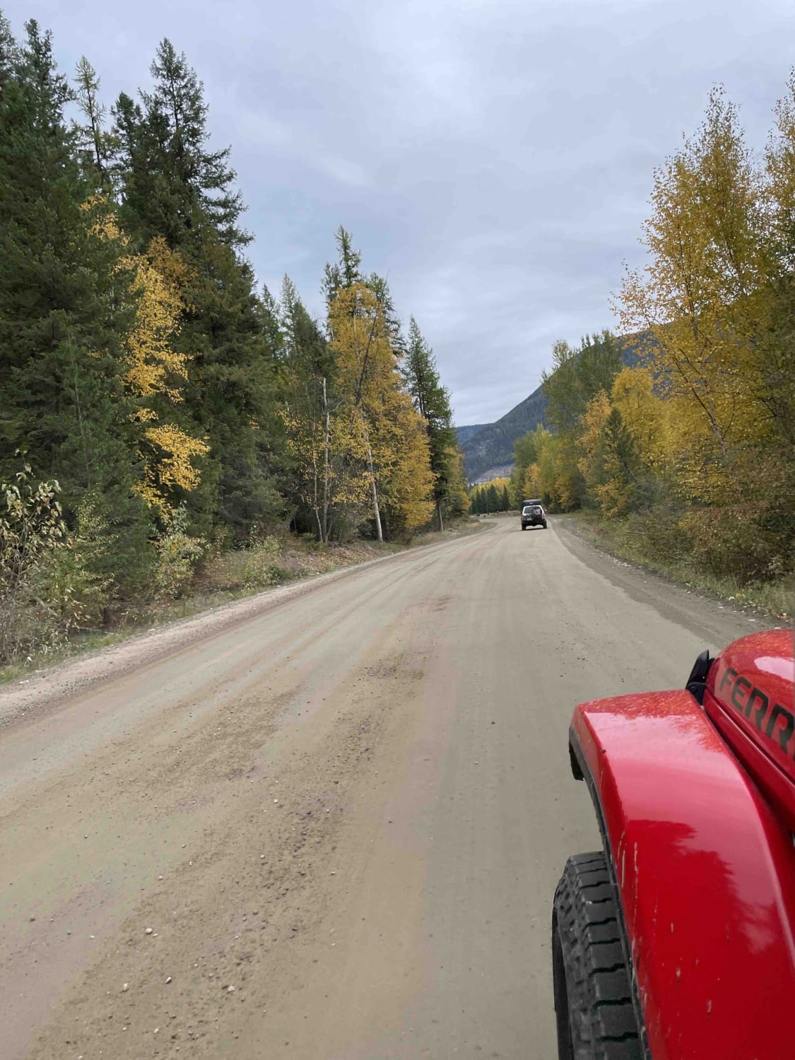 Christian Valley, British Columbia : Off-Road Trail Map & Photos | onX ...