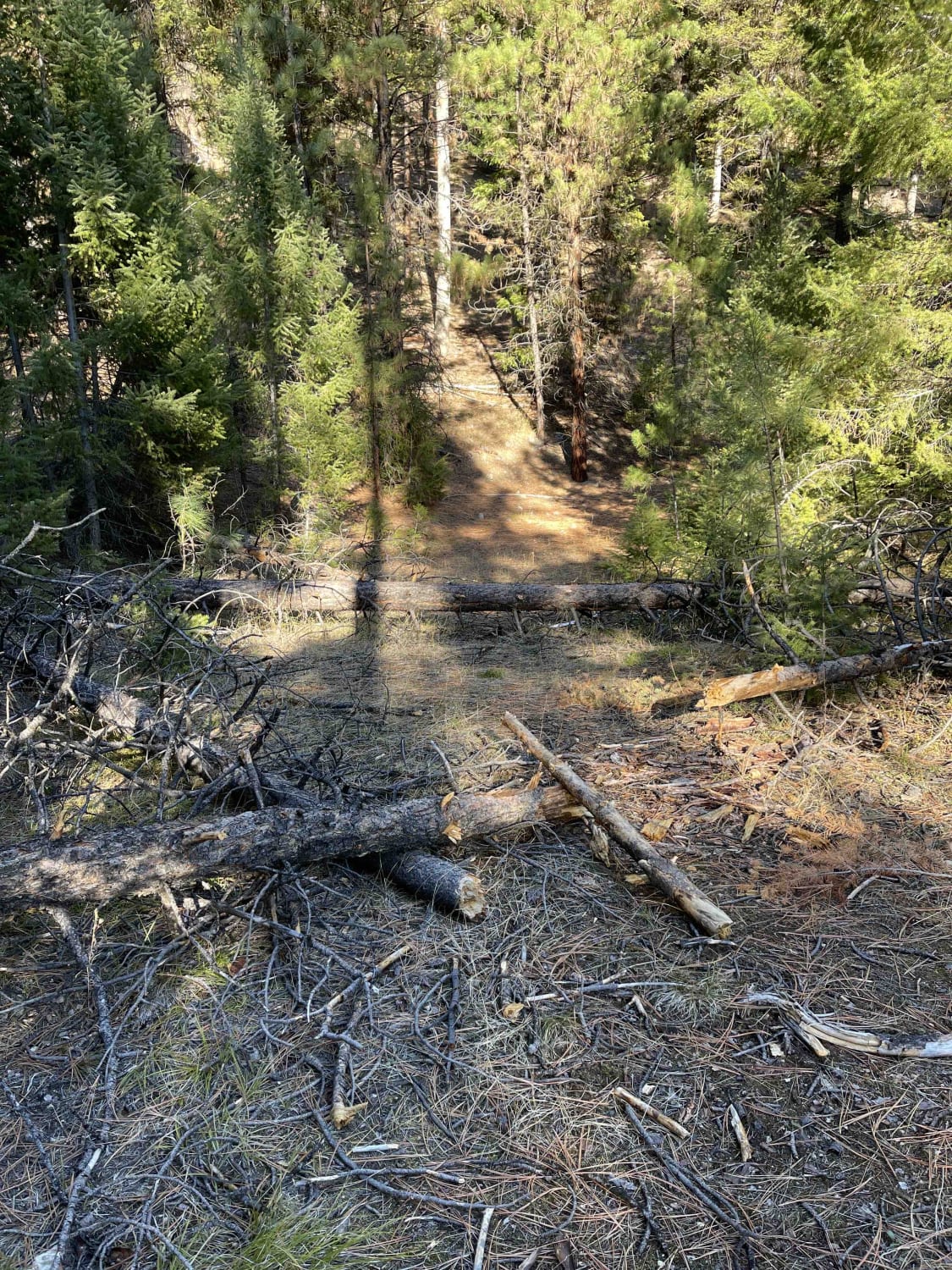 Little Boulder Slate, Montana : Off-Road Trail Map & Photos | onX Offroad