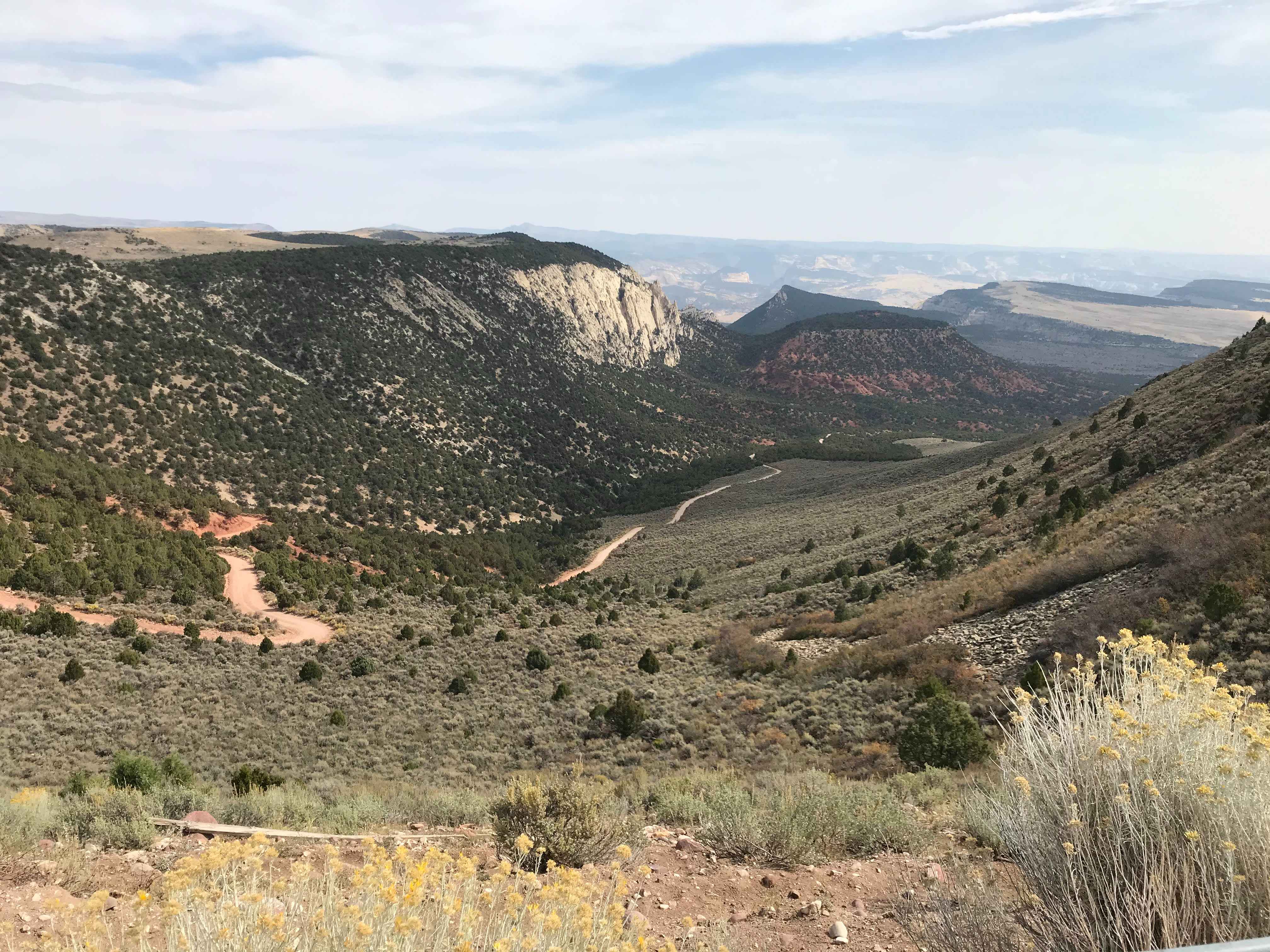 Echo Park Road, Colorado : Off-Road Trail Map & Photos | onX Offroad