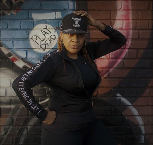 Renee Burwell | rcfitnezstudio.com