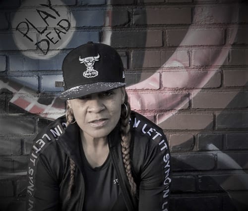Renee Burwell | rcfitnezstudio.com