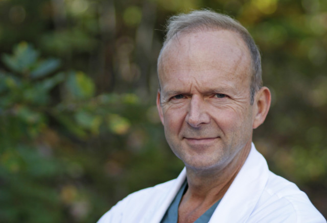 Syftet med NROK är att kvalitetssäkra svensk käk- och ansiktskirurgi ...