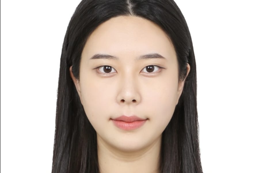 Dahee Min Dahee Min