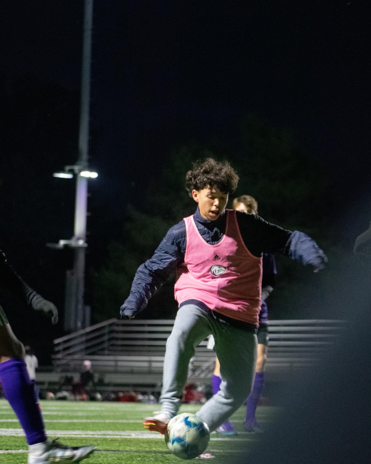 Dariel Joel Nazario Rivera