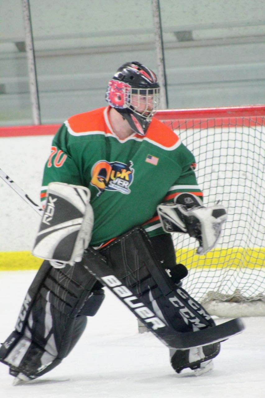 Kyle Finn