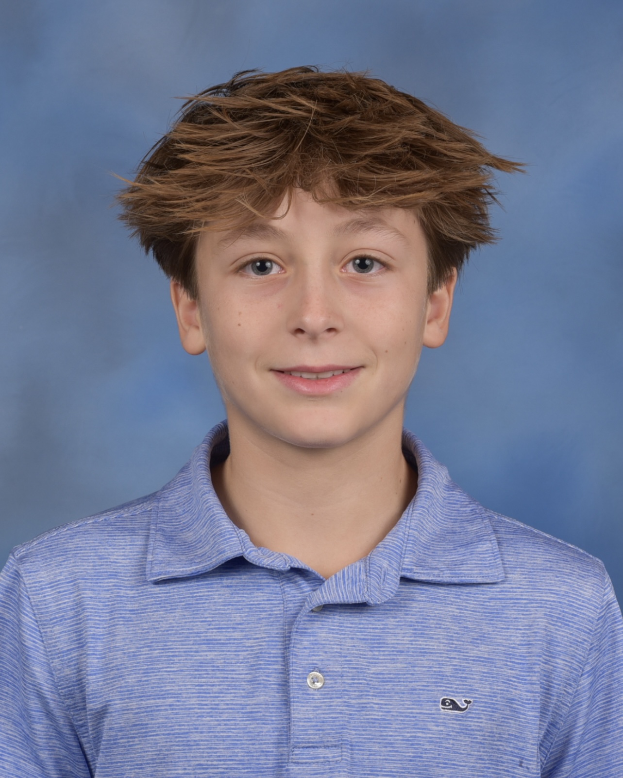 Gabriel Clements Clements