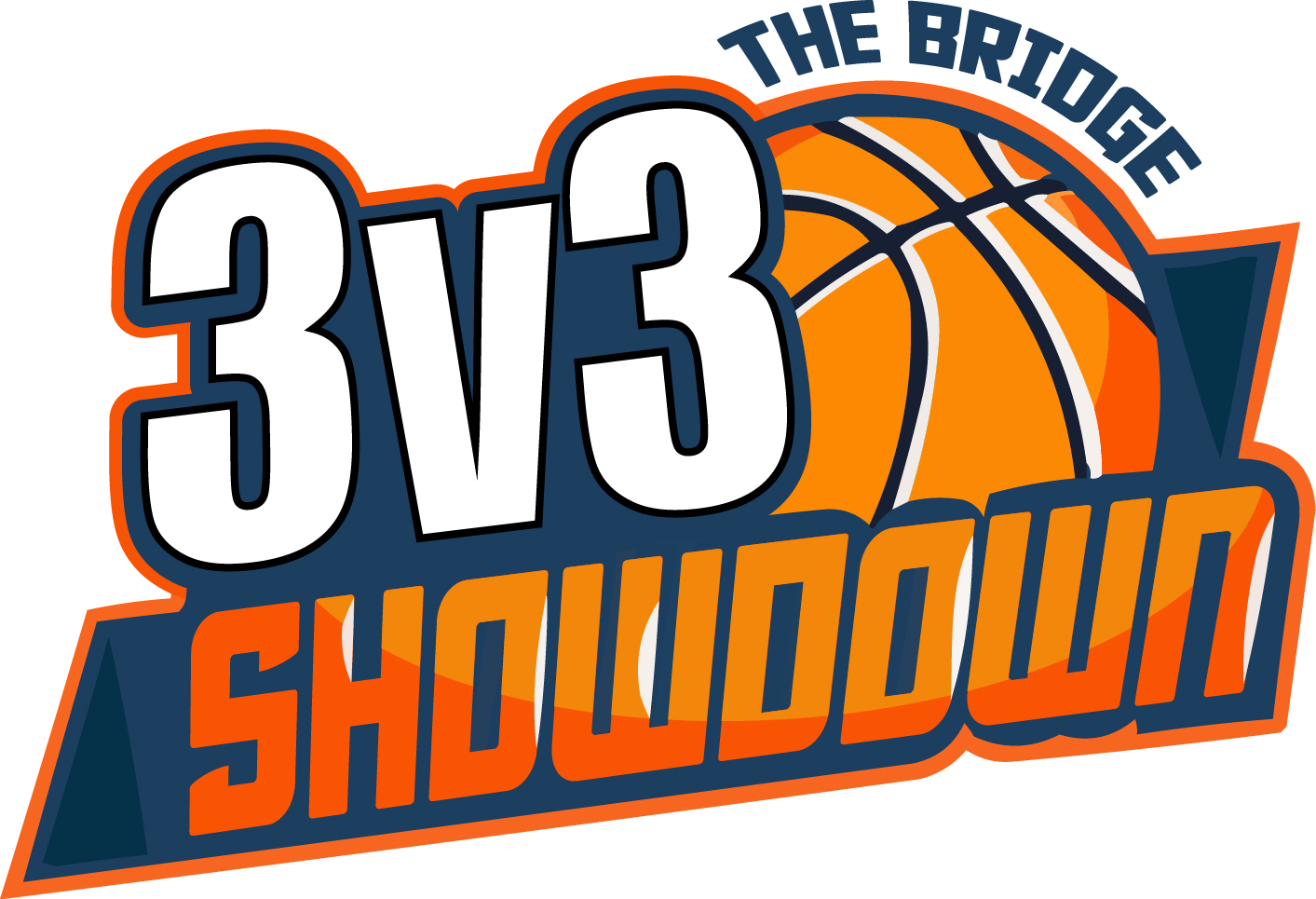3v3 basketball is distinguished by its streamlined, fast-paced game ...